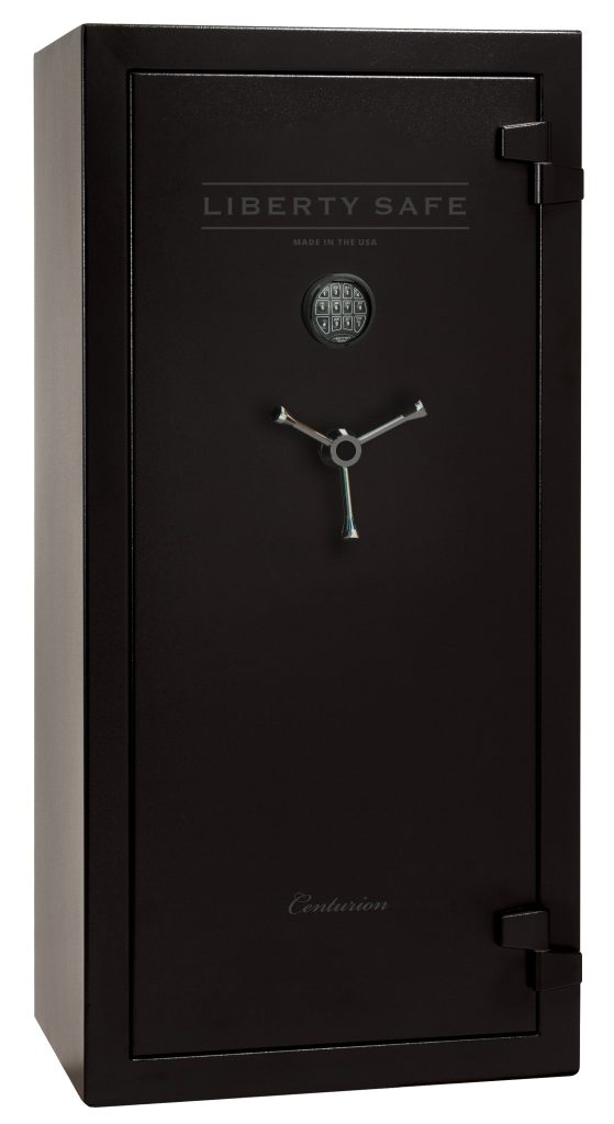 Safe Inventory | Delmarva Locksmith | R. J. Lock & Security